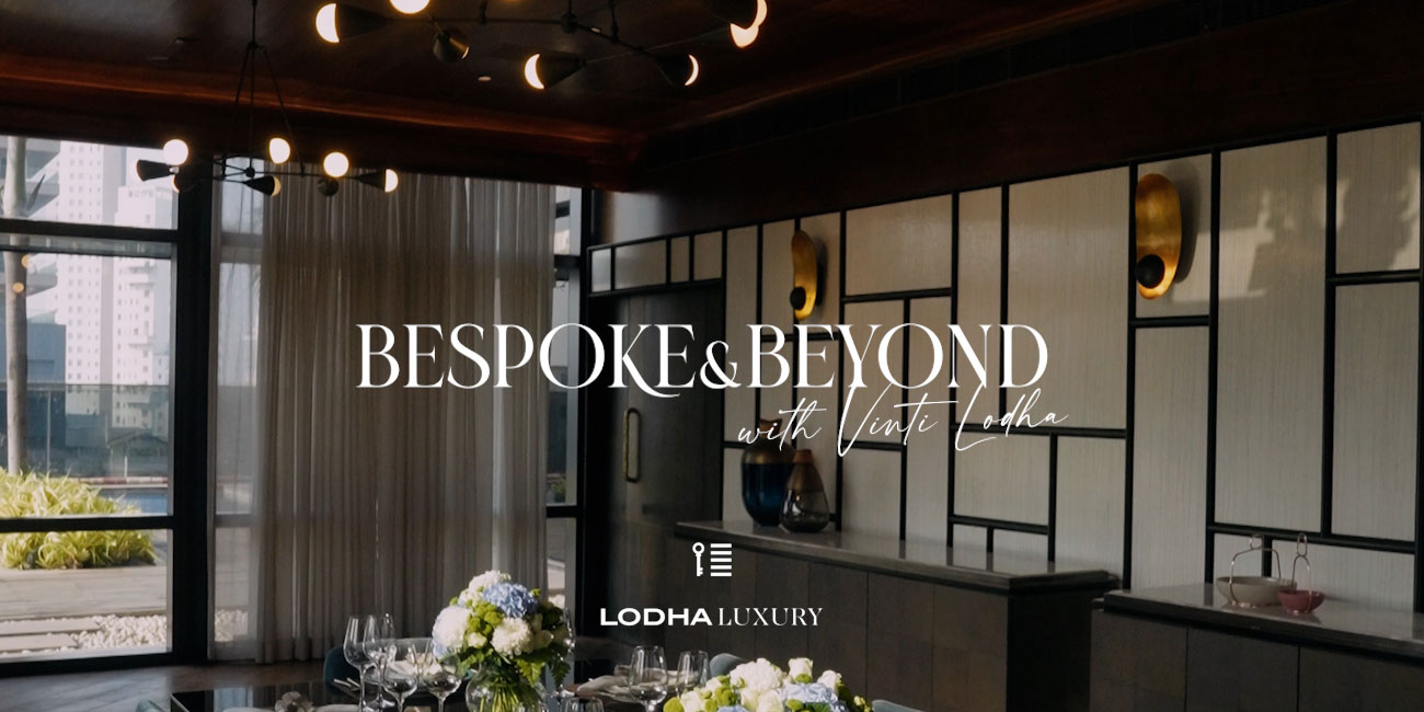 Bespoke And Beyond - Peanut Butter Productions